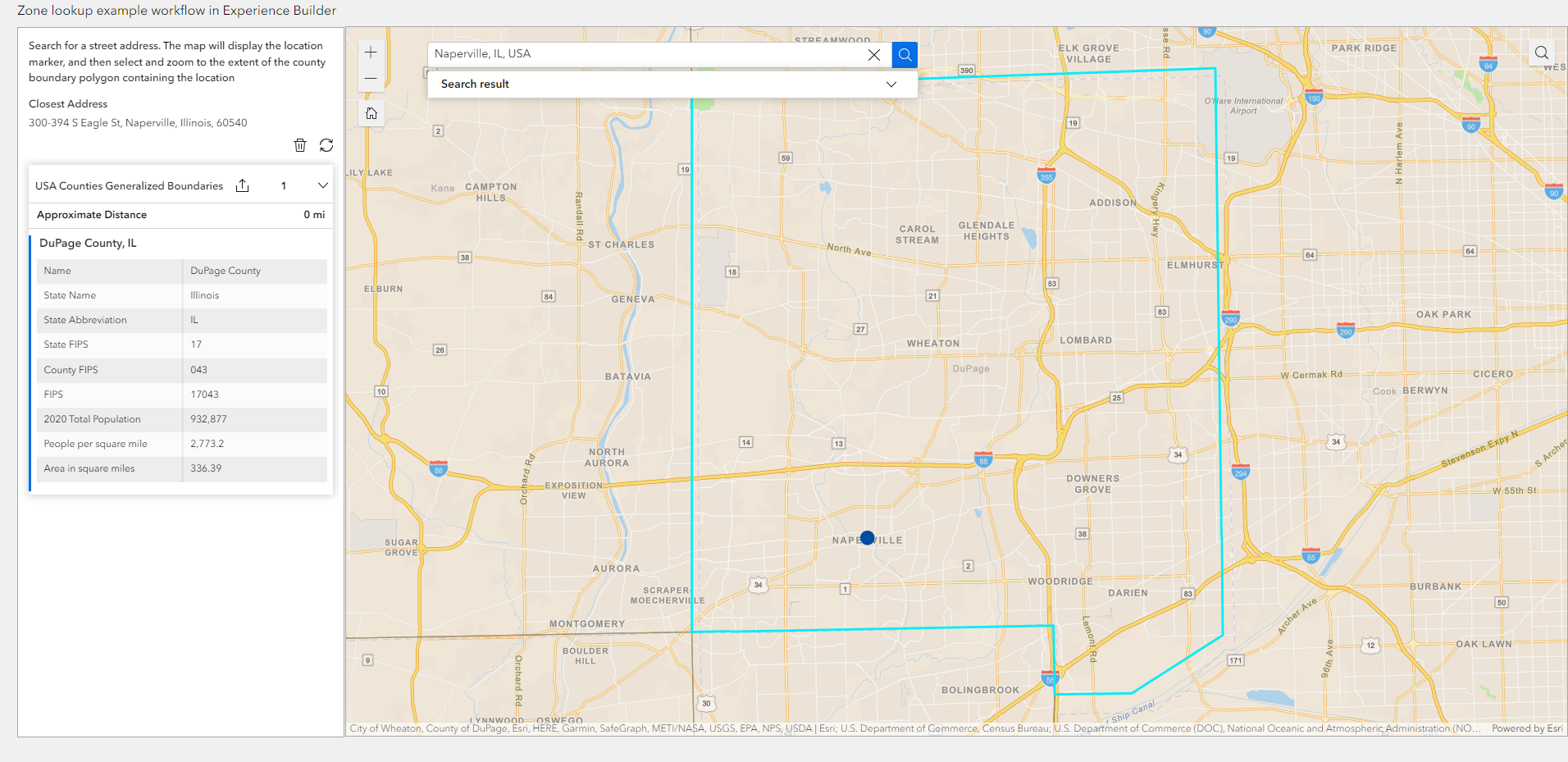 Solved: still can't replace WAB near me with EB near me - Page 2 - Esri Community