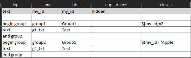 Pass Workforce Assignment ID to Survey 123 Related... - Esri Community