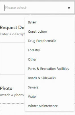 Survey123 Connect select_one drop-down question - ... - Esri Community