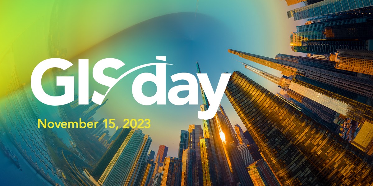 5 Free Ways to Celebrate GIS Day