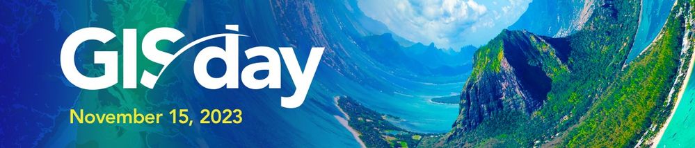 5 Free Ways to Celebrate GIS Day