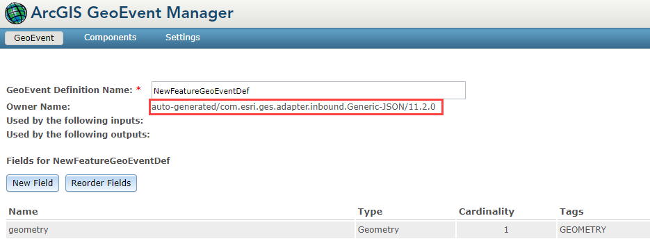 What’s new in ArcGIS GeoEvent Server 11.2 - Esri Community