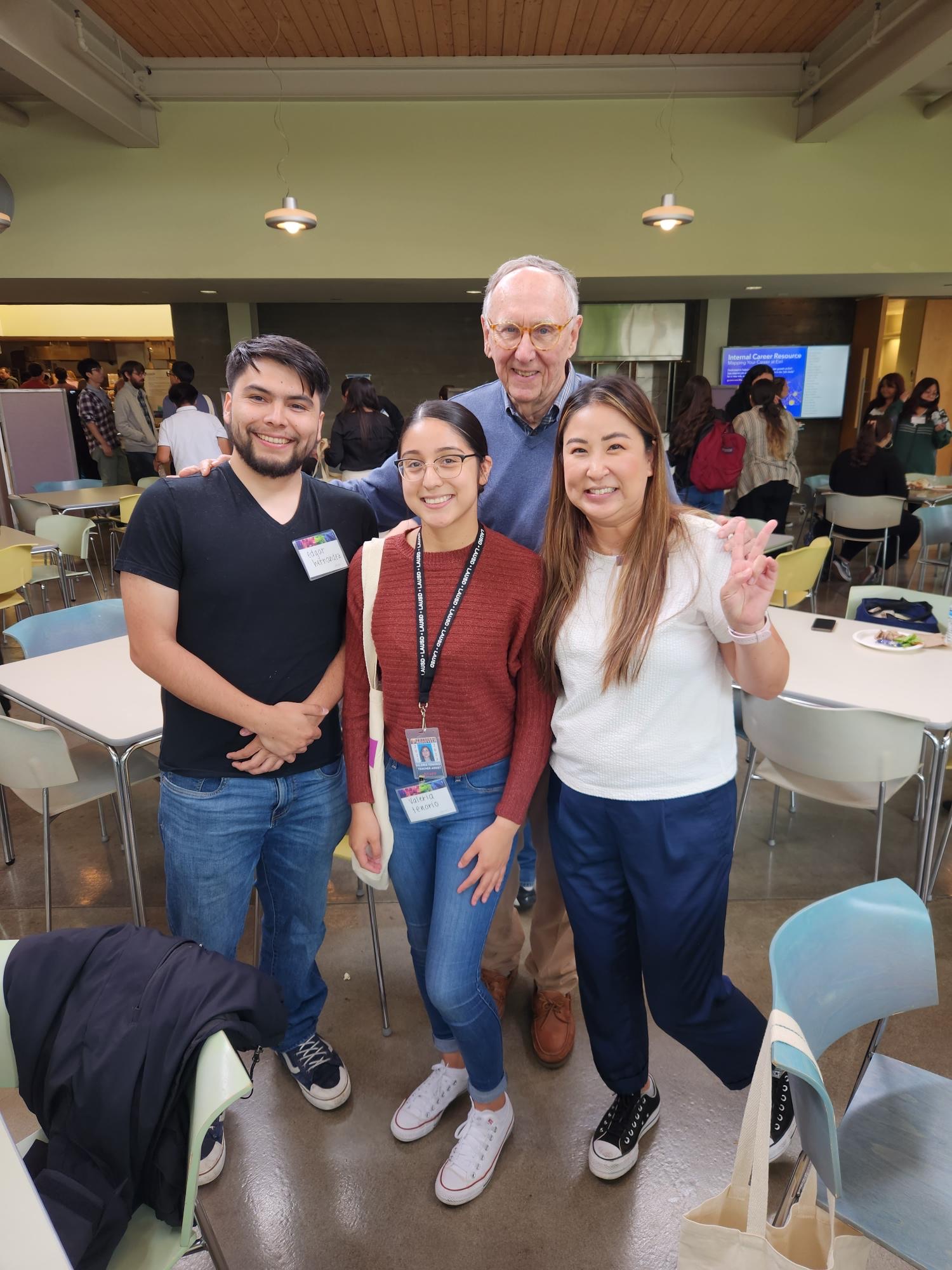 Uncovering GIS: A Tool that Ignited My Passion for... - Esri Community