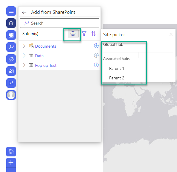 Change log and updates (November,2023) - ArcGIS fo... - Esri Community