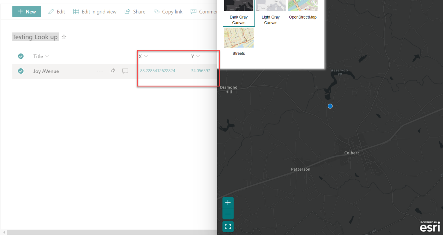 Change log and updates (November,2023) - ArcGIS fo... - Esri Community