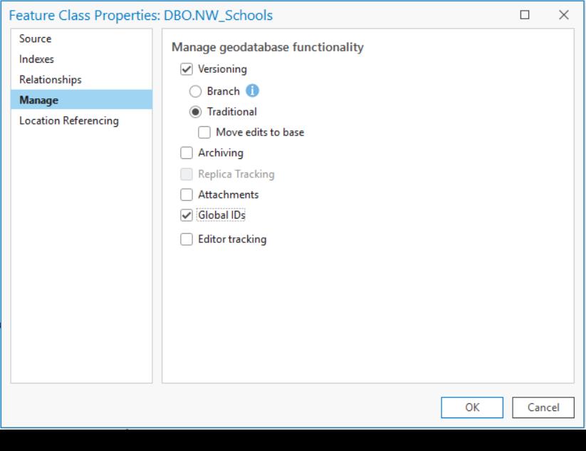 Unable to Create Offline Map Areas - UAT - Esri Community