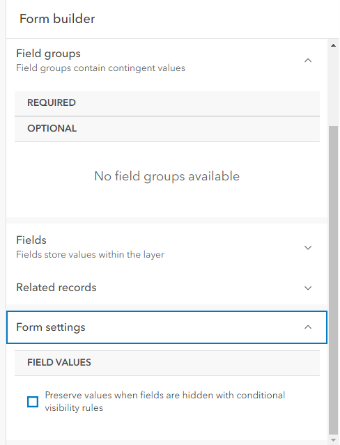 AGOL Update - editing layers symbolised by subtype... - Esri Community