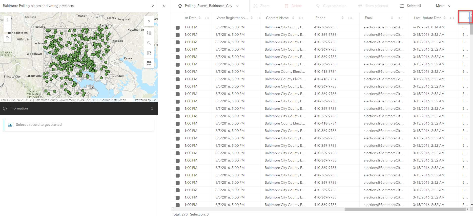 Introducing Manager (Beta) - Esri Community