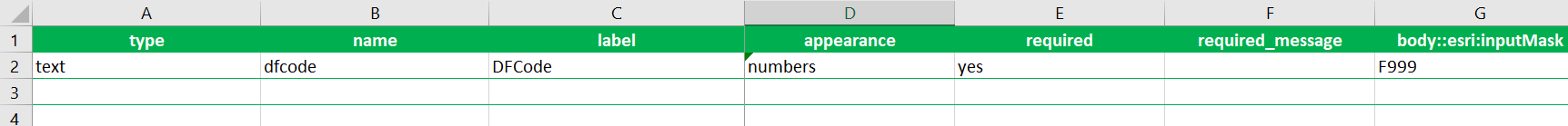 Solved: If Statement Dependency Cycle - Esri Community