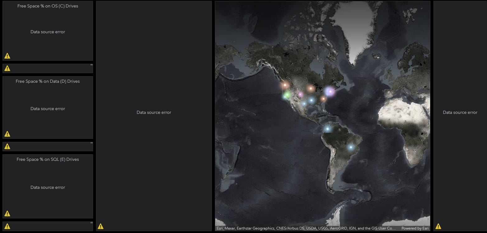 Solved: Using web map services as operational indicators i... - Esri ...