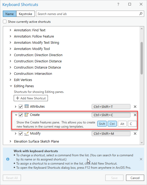 Make Editing (Among other processes) Less Clunky a... - Esri Community