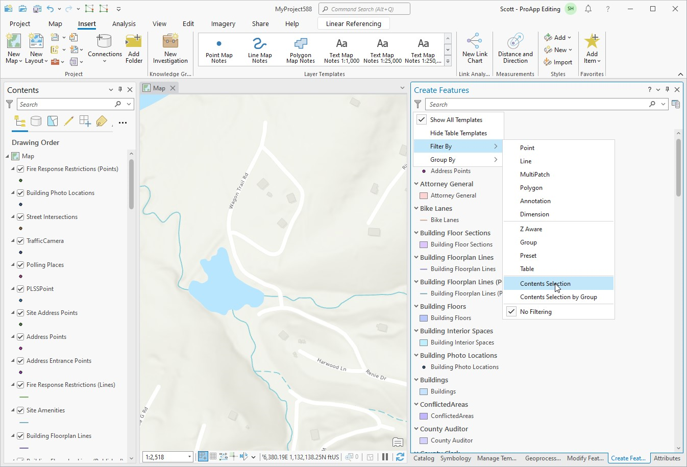 Make Editing (Among other processes) Less Clunky a... - Esri Community