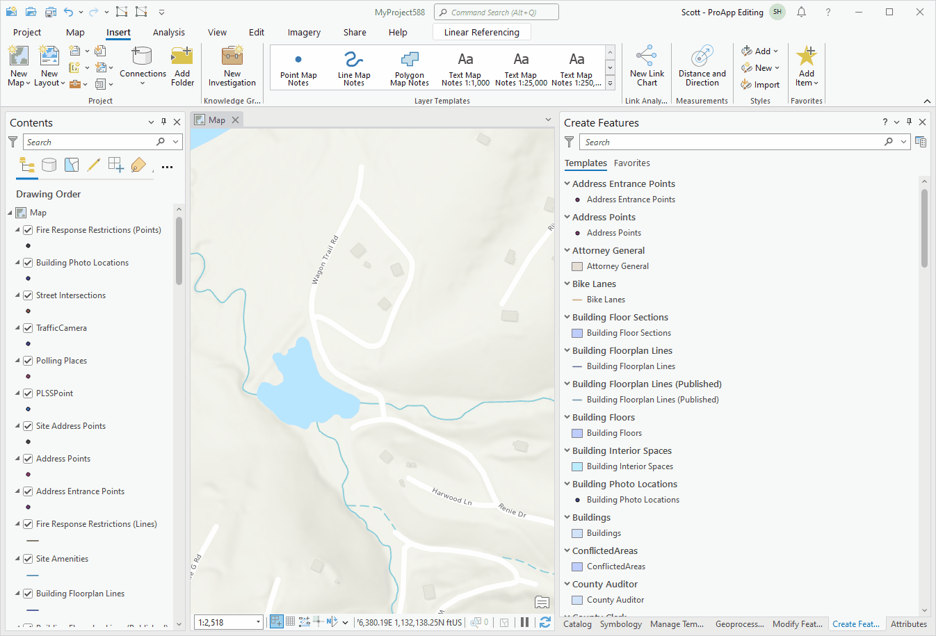 Make Editing (Among other processes) Less Clunky a... - Esri Community