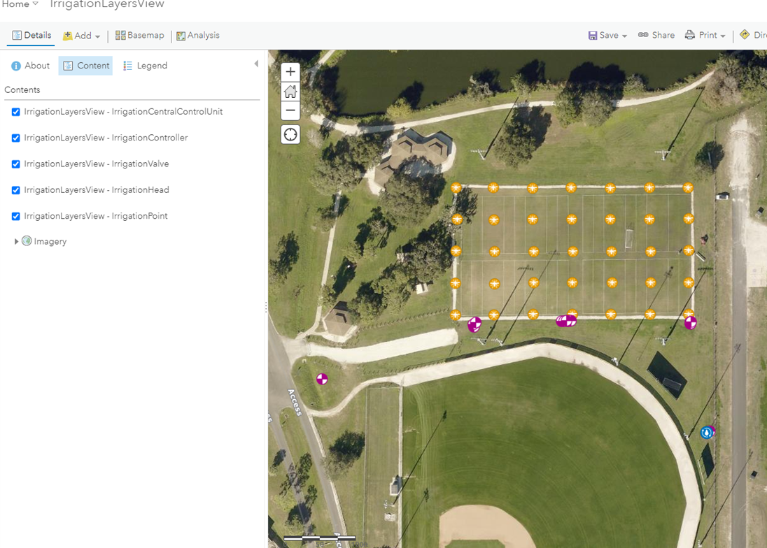 New Map Viewer documentation (ArcGIS Online) - Esri Community