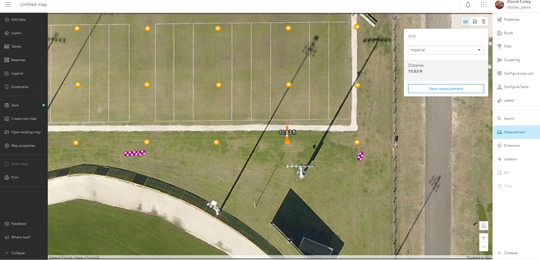 New Map Viewer documentation (ArcGIS Online) - Esri Community