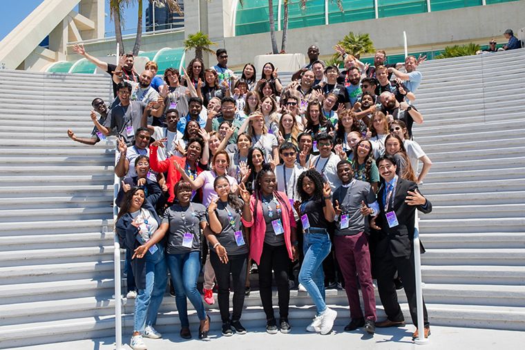 Navigating Esri's Student Programs - Esri Community