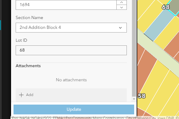 Solved: Experience Builder Edit Related Tables - Esri Community