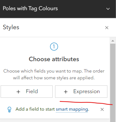 Solved: Use Arcade Expression to Populate Calculated Field - Esri Community