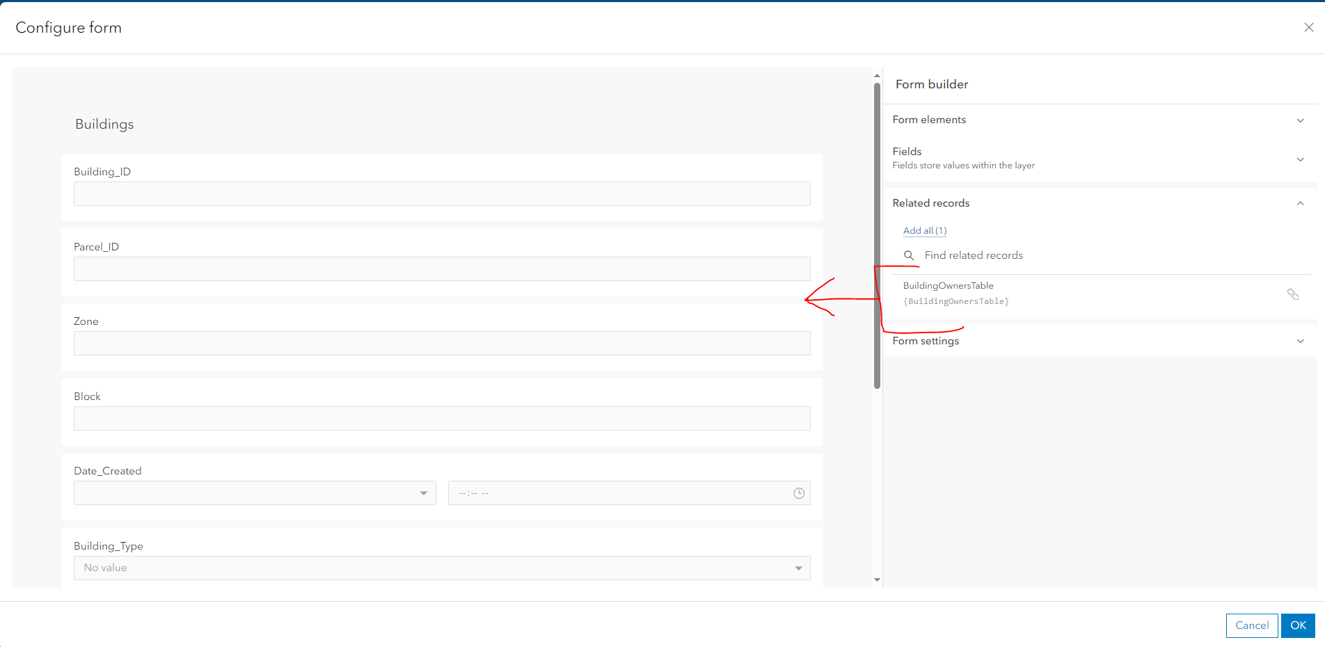 Solved: Experience Builder Edit Related Tables - Esri Community