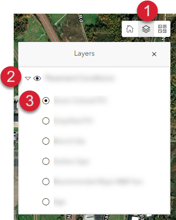 Expand Layer List and Other Widgets by Default - Esri Community