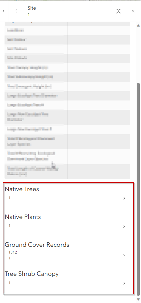Configuring Related Records Popups/Forms in Pro fo... - Esri Community