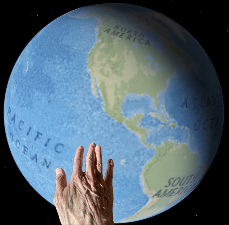 Fun with GIS 333: Giving Thanks - Esri Community