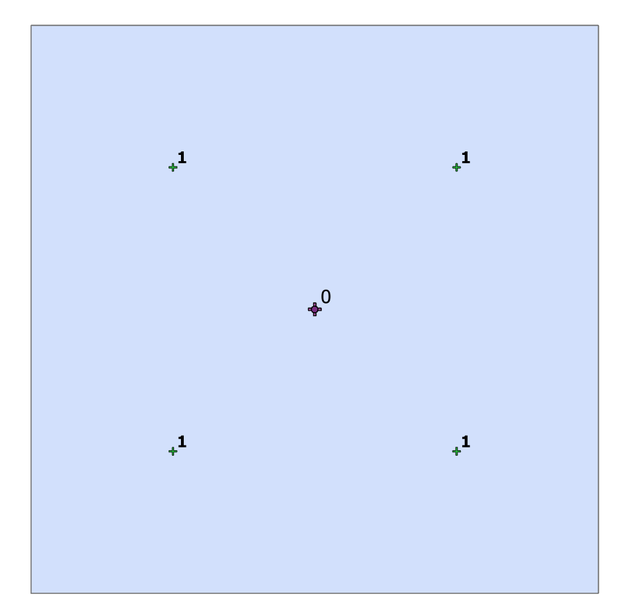 Calculate the number of fixed-size circles which c... - Esri Community