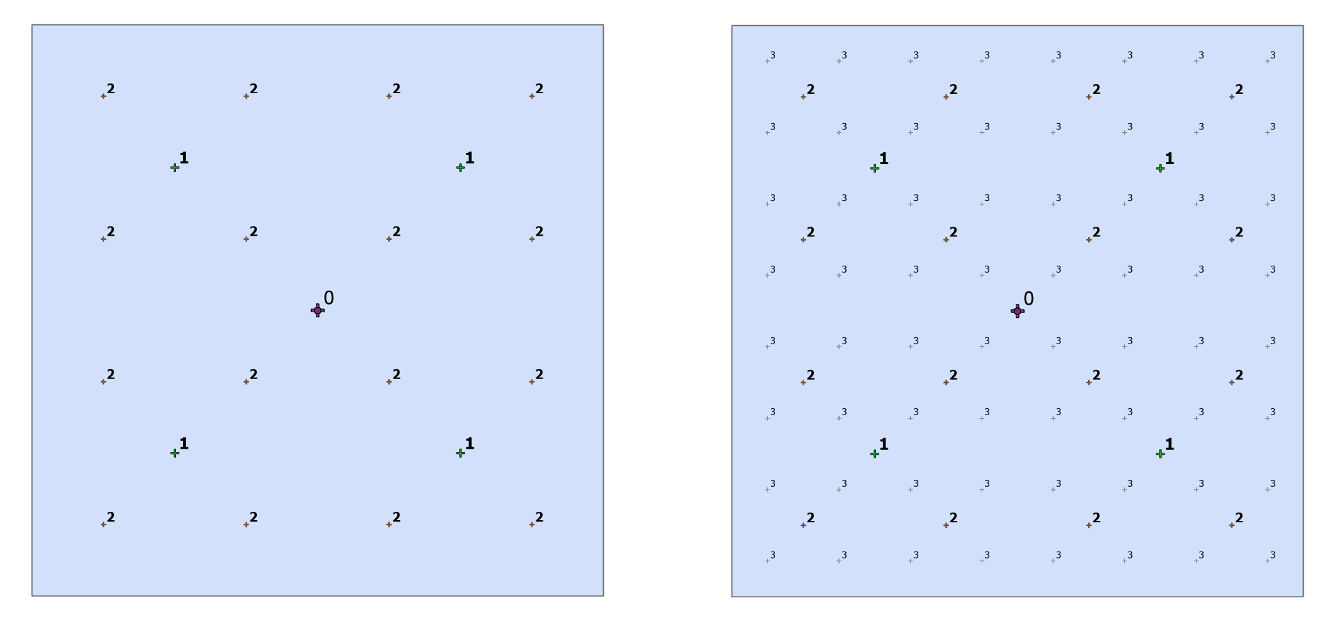 Calculate the number of fixed-size circles which c... - Esri Community