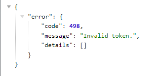 Solved: 498 Invalid Token error with esriConfig.apiKey - Esri Community