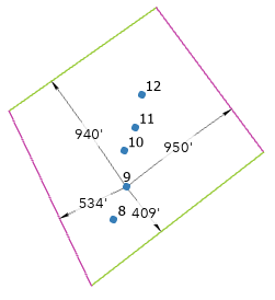Label Distance Between Features - Esri Community