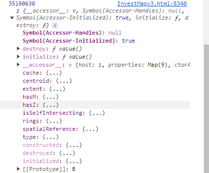 Solved: Calculating Percentage of feature layer's geometry - Esri Community