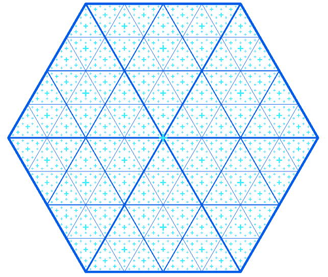 Calculate the number of fixed-size circles which c... - Esri Community