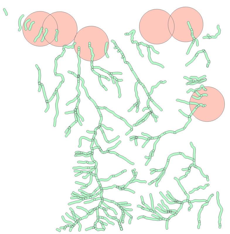 Union tool error in ArcGIS Pro 3.2.0 - Esri Community