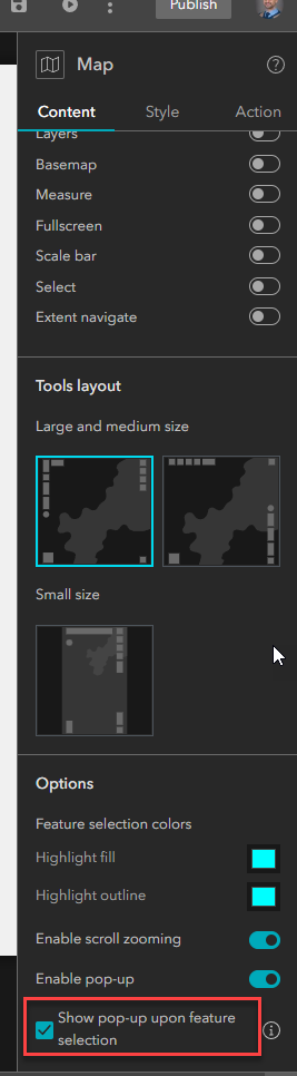 Solved: Experience Builder Search widget help with creatin... - Esri ...