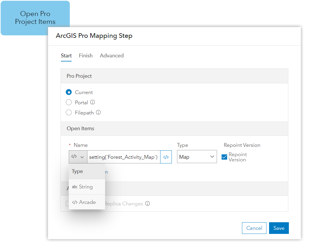 What's new in ArcGIS Workflow Manager (November 20... - Esri Community