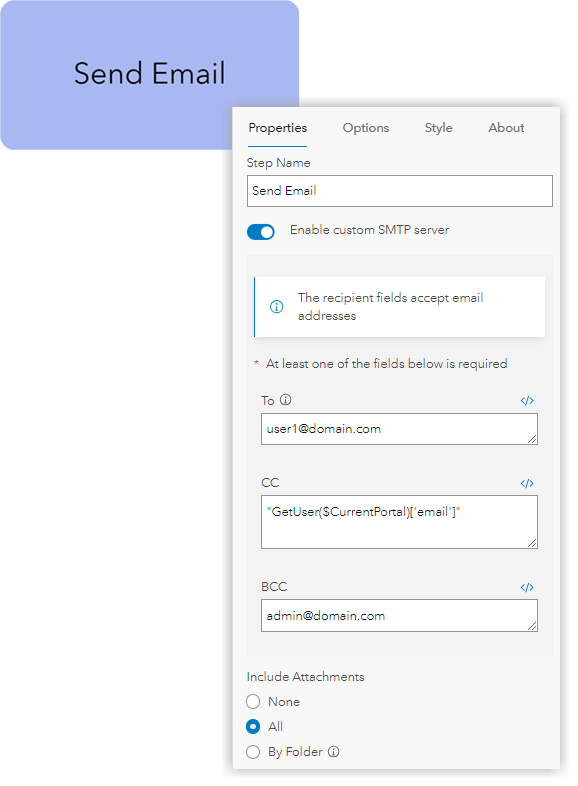 What's new in ArcGIS Workflow Manager (November 20... - Esri Community