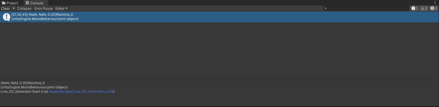 World position to unity position - Esri Community