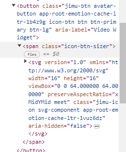 Solved: ArcGIS Experience Builder Widget icon size - Esri Community