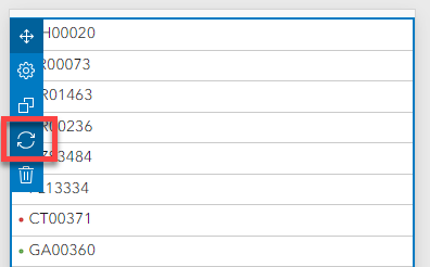 List Background Color Based on Value. Works on De... - Esri Community