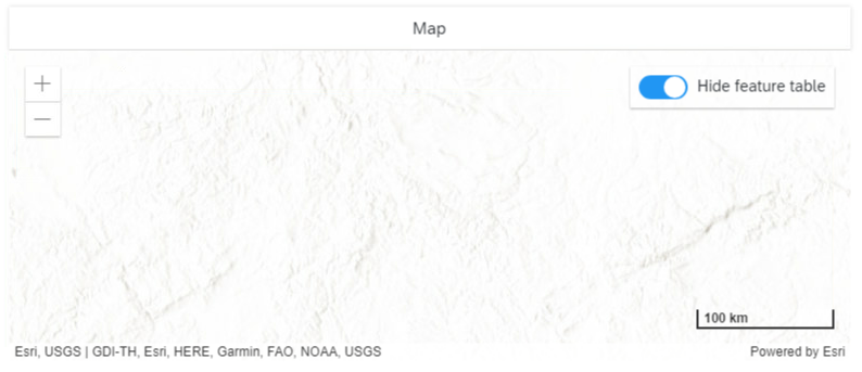RuntimeError: abort(CompileError: WebAssembly.inst... - Esri Community