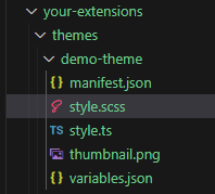 Solved: ArcGIS Experience Builder Widget icon size - Esri Community