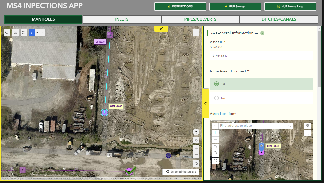 Tablet refresh/page reloading survey 123 connect a... - Esri Community