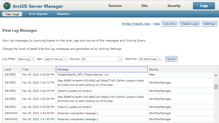 Solved: Define Location from Survey123 Polygon in Workflow... - Esri Community