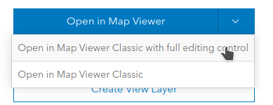 Solved: Opening a Layer with Full Editing Control - Esri Community