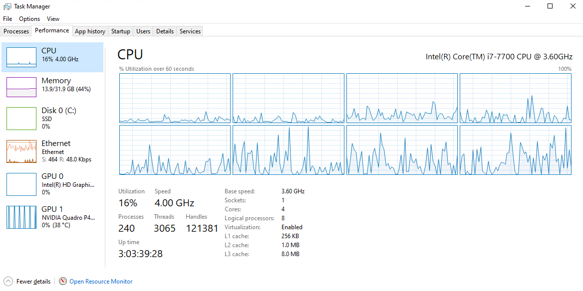 area solar radiation performance - Page 2 - Esri Community