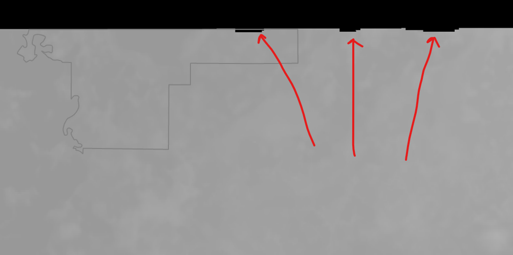 Canadian Digital Elevation Models? DEM - Esri Community