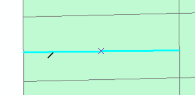 Parcel hook symbology - How can I create it in Pro... - Esri Community