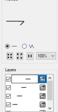 Parcel hook symbology - How can I create it in Pro... - Esri Community