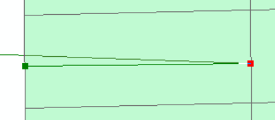 Parcel hook symbology - How can I create it in Pro... - Esri Community