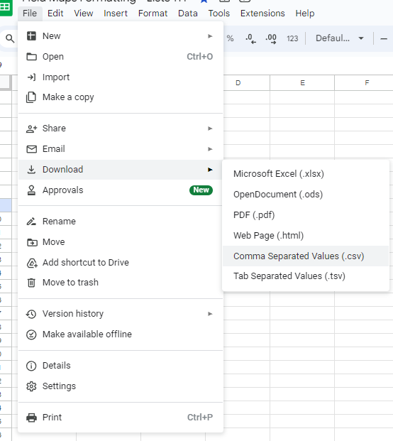 Field Maps coded value domains/choice lists from h... - Esri Community